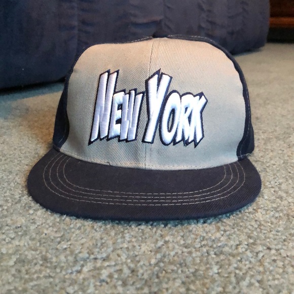Accessories | New York Hat | Poshmark